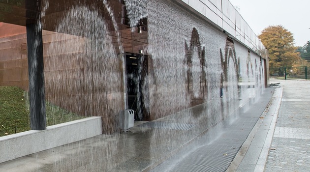 Hydropolis Wroclaw. Knowledge centre for water | www.wroclaw.pl